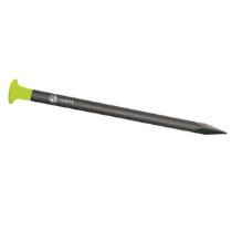 CSDS | SitePro 18in Frost Pin Fluorescent Lime Tip