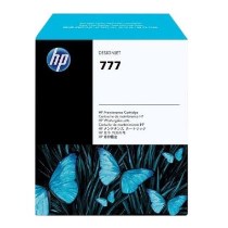 CSDS | HP DesignJet 777 Maintenance Cartridge