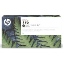 CSDS | HP DesignJet 776 Ink Cartridge - Photo Black - 1 L