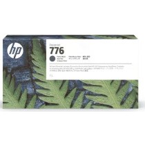 CSDS | HP DesignJet 776 Ink Cartridge - Matte Black - 1 L