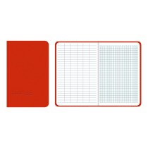 CSDS | Elan Publishing E64-8X4 Field Book - 4 5/8in W x 7 1/4in H - 160 ...