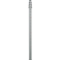 CSDS | Seco Aluminum Leveling Rod - 10ths - 16 ft