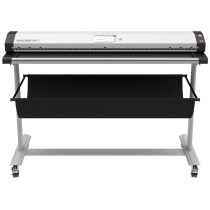 CSDS | WideTEK 48CL Wide Format Scanner Bundle (48 inch color scanner ...
