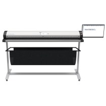Cansel | WideTEK 60CL Wide Format Scanner Bundle (60 inch color scanner ...