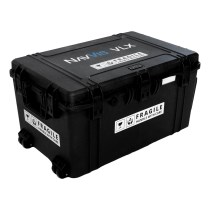 Cansel | NavVis VLX 2 Rugged Transport Case