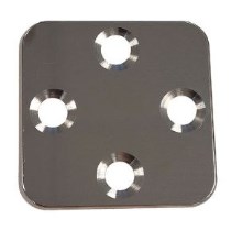 Cansel | Trimble Magnetic Mounting Plate Replacement for Catalyst GNSS ...