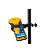 CSDS | Trimble TDC650 Range Pole Bracket