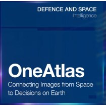 CSDS | Base Subscription OneAtlas Living Library Airbus