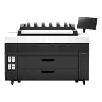 CSDS | HP DesignJet XL 3800 PostScript Multifunction Printer - 36 inch