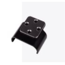 Cansel | Trimble TDC6 / MM6 Device Bracket with Magnetic Plate (for Use ...