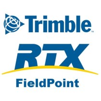 CSDS | Trimble Geospatial Continental FieldPoint RENEWAL RTX - 3 Years
