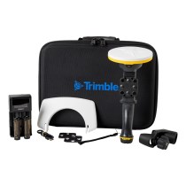 CSDS | Trimble SiteVision HPS2 Handle System with Catalyst DA2 GNSS ...
