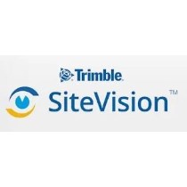 CSDS | Trimble SiteVision Pro - 1 Year Subscription - New