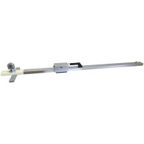 Cansel | Trimble GEDO Track Bar 2 for Tram Lines - 10 mm Socket - 50 mm ...