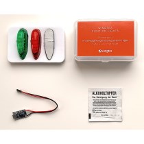 Cansel | WingtraRAY Position Lights