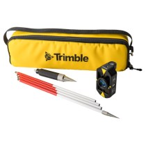 Cansel | Trimble Mini Prism Kit - Includes Nodal Prism in Frame (-17mm ...
