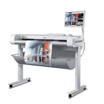 Cansel | Rowe Scan 450i - Standalone Unit with Floorstand and ...
