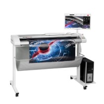 Cansel | Rowe Scan 450i with MFP stand and ScanManager SE - 36 inch