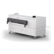 Cansel | Océ Folder Express 3011 Bundle - Folder with Connection Kit ...