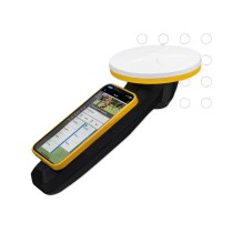 CSDS | Trimble TDC6 Data Collector with Catalyst DA2 Receiver and ...